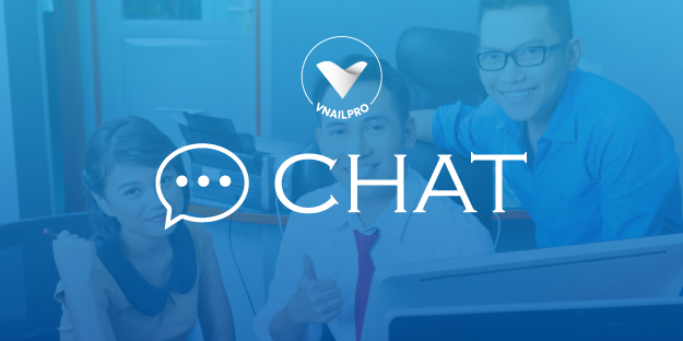 VNailPro | Chat